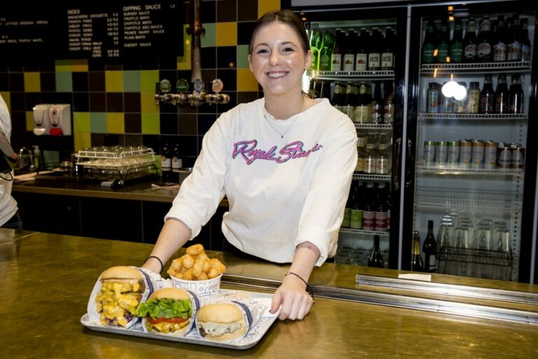 Royal Stacks – Melbourne’s Best Burgers by Far - Melbourne My Style