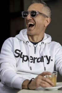 Up Close and Personal with Young Talent Time’s JOE PERRONE – he’s set ...