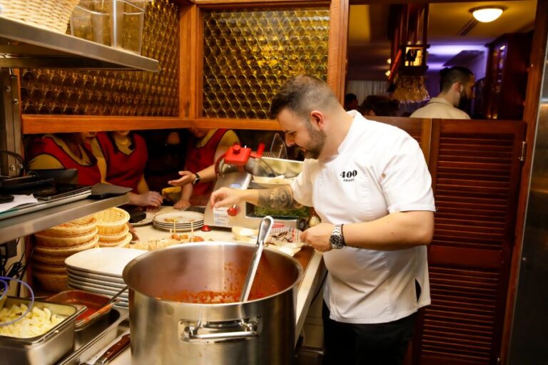 Up Close & Personal with SOOSHI MANGO and the all NEW Johnny, Vince ...