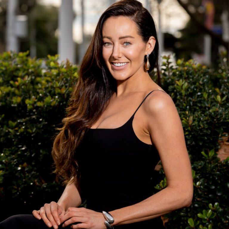 NATHAN BUCKLEY’S COUNTRY GIRL ‘BRODIE RYAN’ TALKS OPENLY ABOUT HER ...