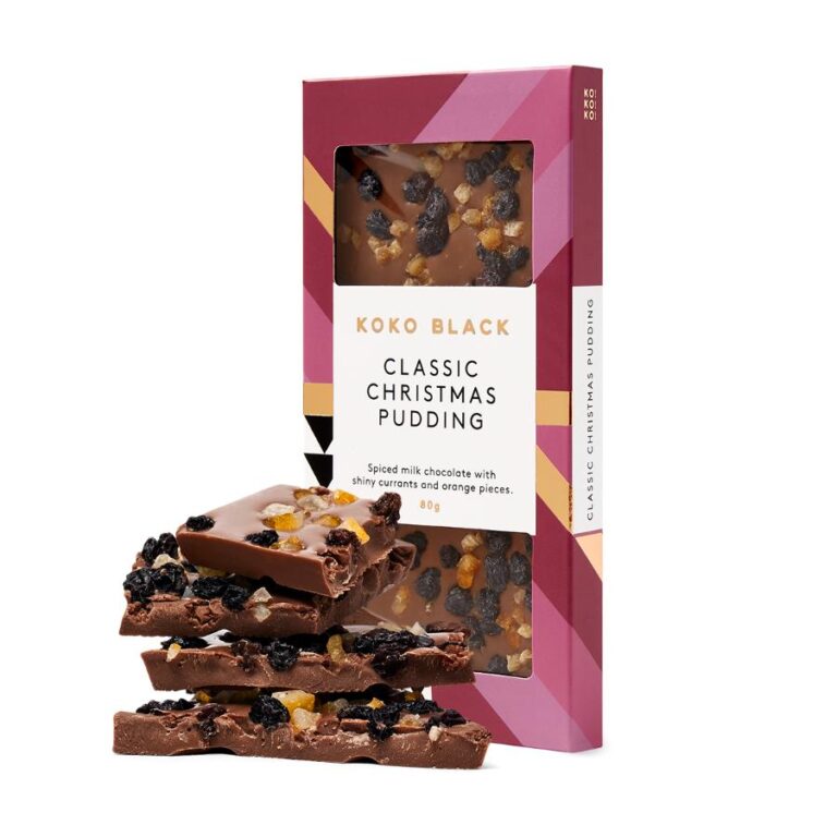 Attention all chocolate lovers! Our favourite Melbourne Chocolatier ...