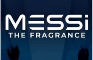 Introducing ‘MESSI’, The Fragrance; The Sporting Legend’s Debut Scent ...