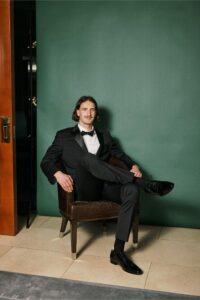 The 2025 Brownlow Medal: A Fashion Frenzy on the Red Carpet ...