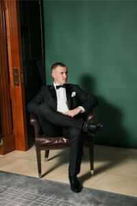 The 2025 Brownlow Medal: A Fashion Frenzy on the Red Carpet ...