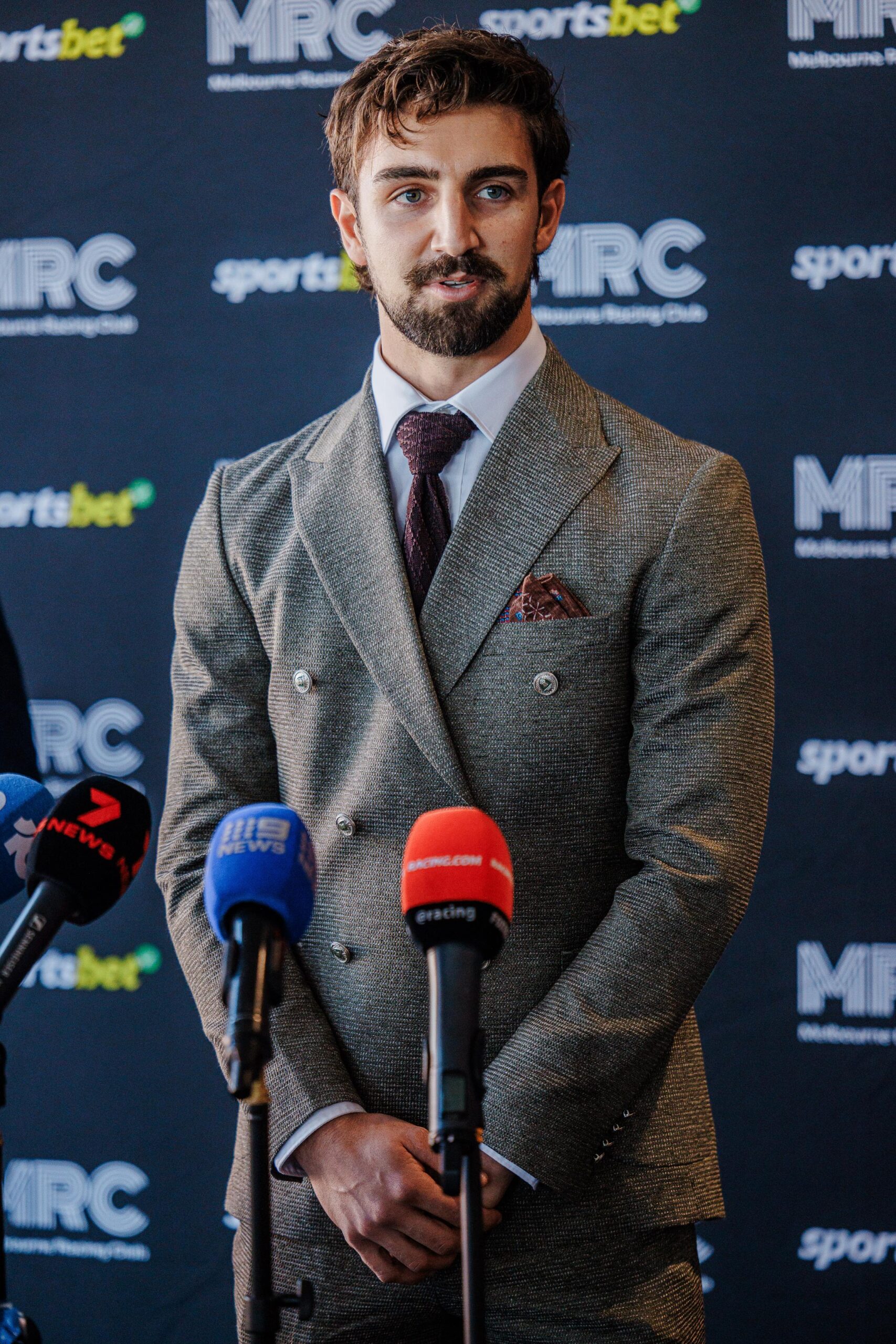 The 2025 Sportsbet Caulfield Cup: A Thrilling Three-Day Racing ...