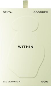 Delta Goodrem – Unveils Her Latest Fragrance ‘WITHIN’: A Journey of ...