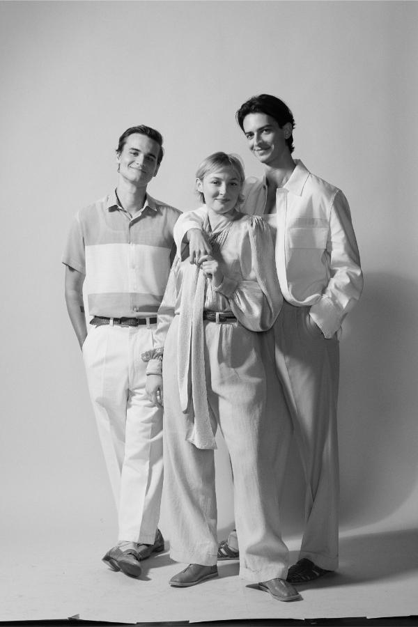 The Talented Mr. Ripley at Arts Centre Melbourne: Be enthralled by the ...