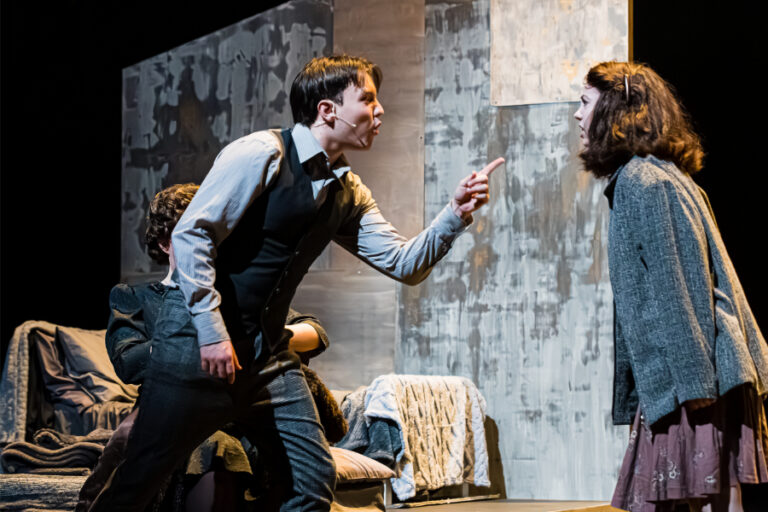 The Diary of Anne Frank – A Young Voice of Courage in the Darkness of ...